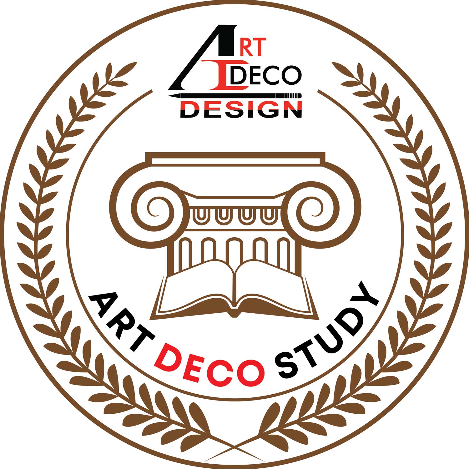 ART DECO DESIGN
